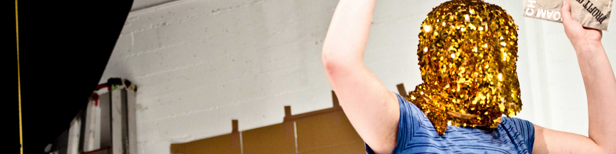 Keith Hennessy/CIRCO ZERO - CounterPulse